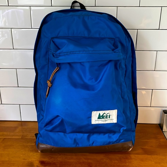REI | Bags | Vintage 98s Rei Backpack | Poshmark